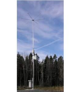 CL-40 Antenna - Nautel Nav