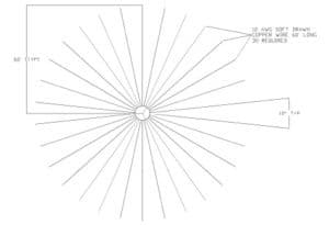 CL-40 Antenna - Nautel Nav