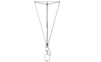 CL-40 Antenna - Nautel Nav
