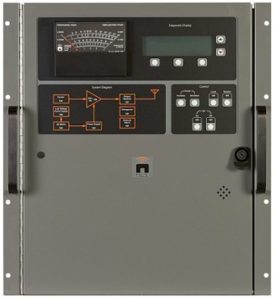 125W/250W NDB Transmitters - Nautel Nav