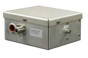 RF Current Probe - Nautel Nav