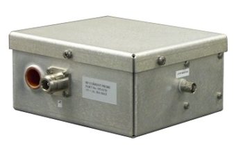 RF Current Probe - Nautel Nav