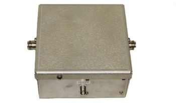 RF Current Probe - Nautel Nav