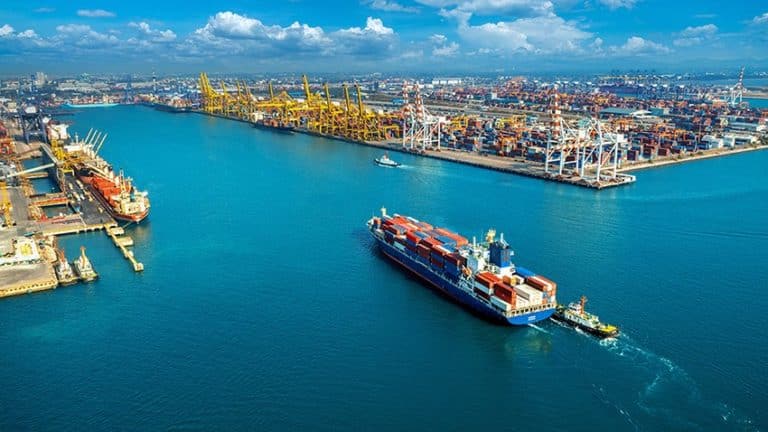 Coastal Navigation Solutions