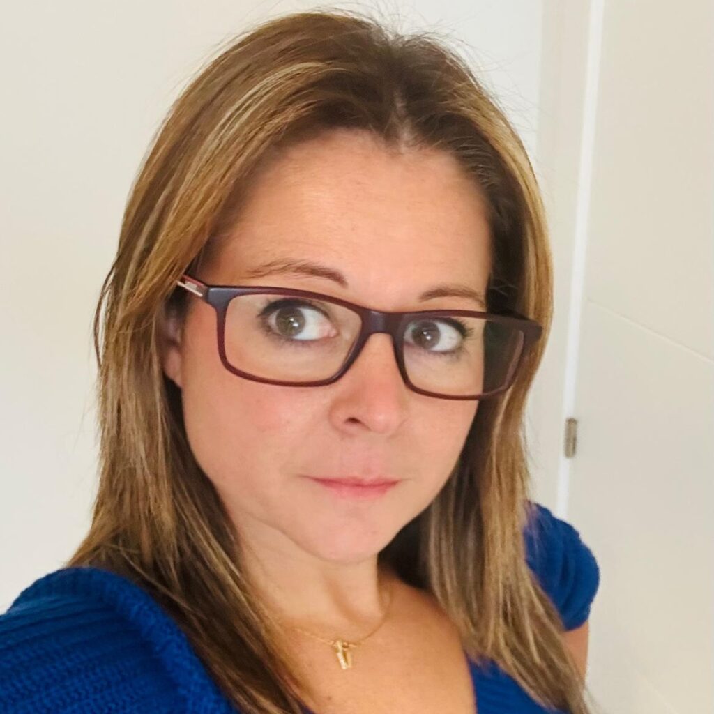 NautelNav Names Virginia Jimenez as Sales Consultant - Nautel Nav